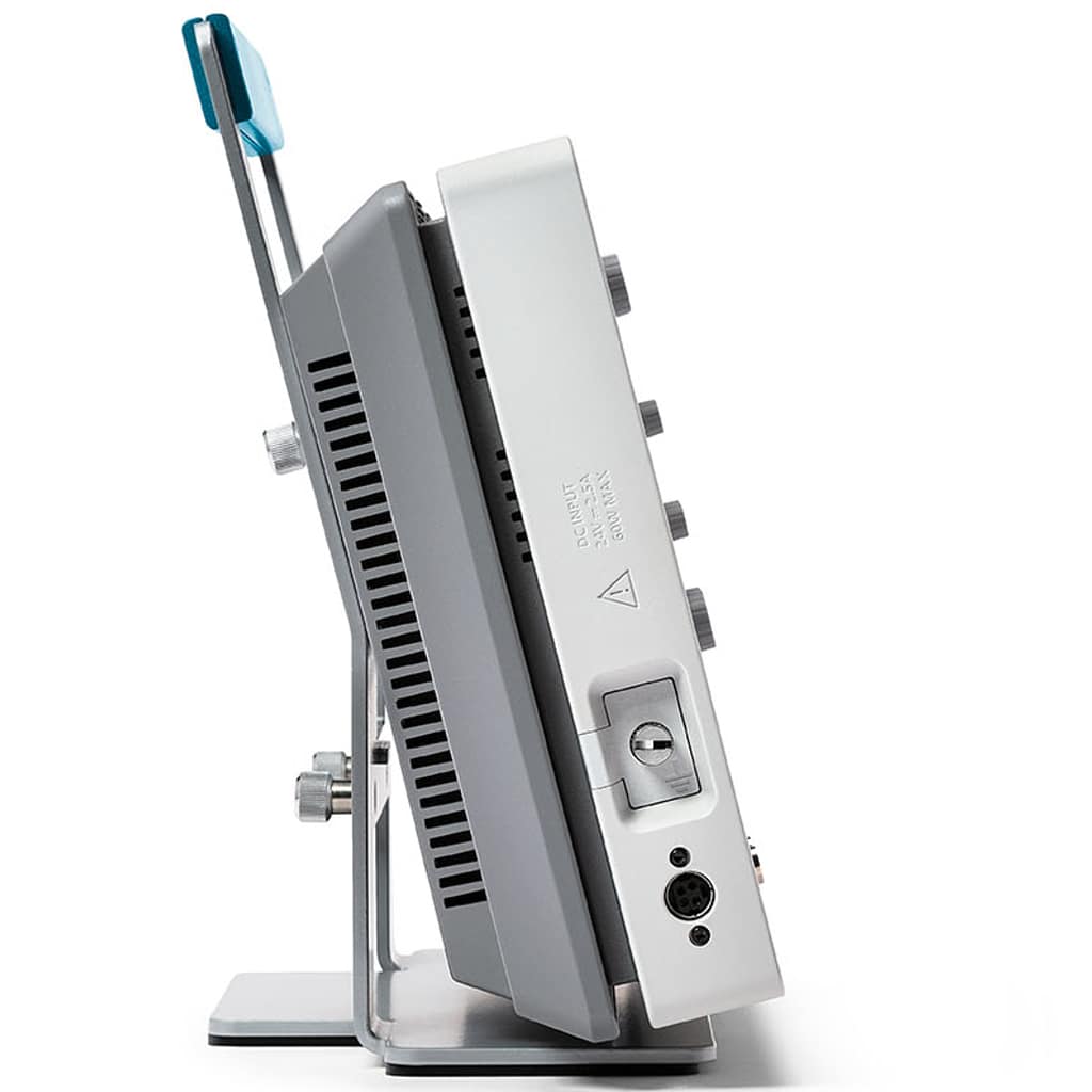 Tektronix 2 Series MSO Mixed Signal Oscilloscope – Tamashi Technology ...
